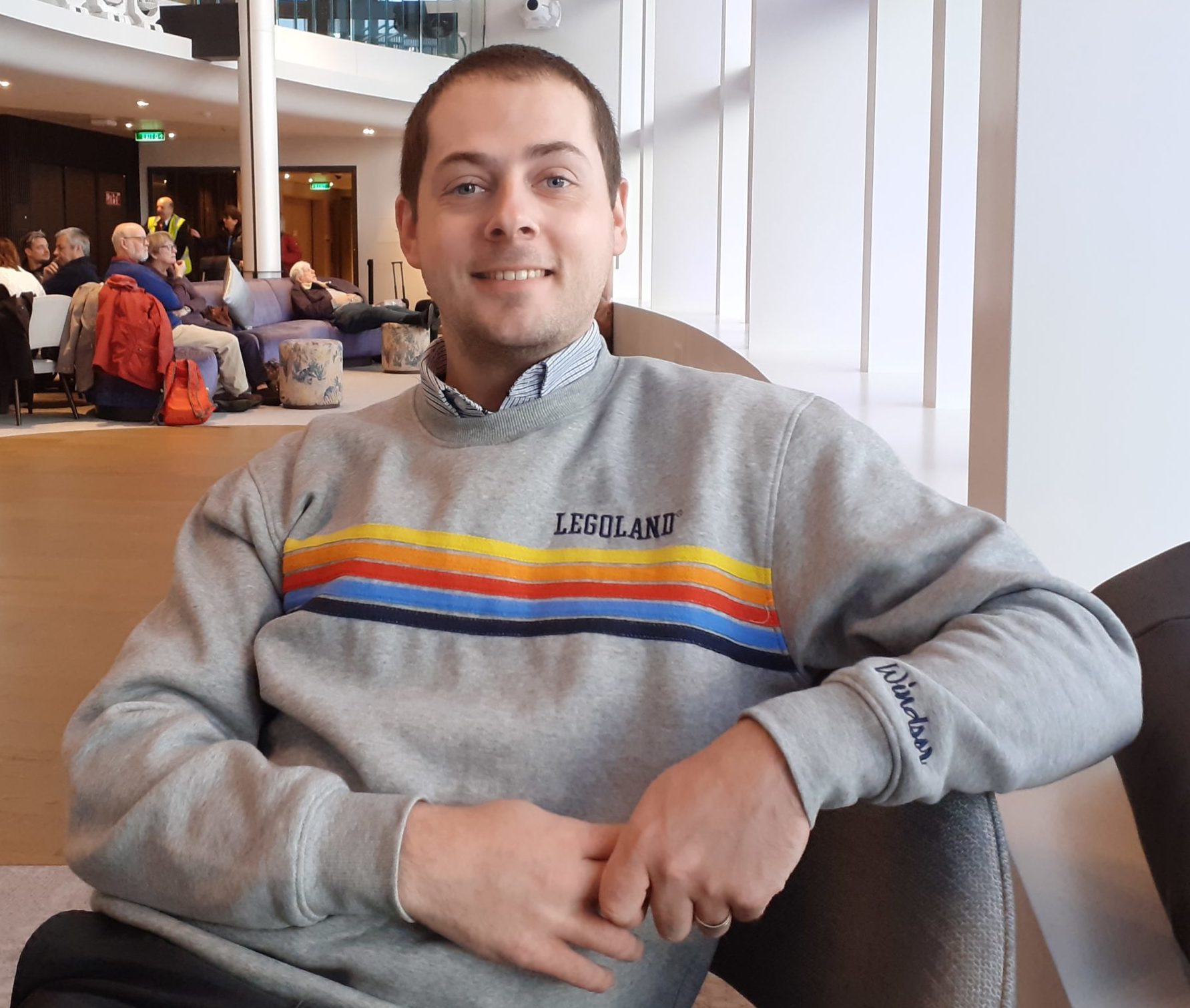 About Us - Garfoot Project Services